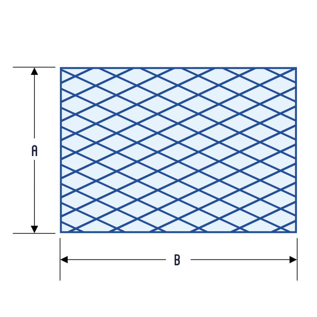 Chapa estriada - AC HIERROS