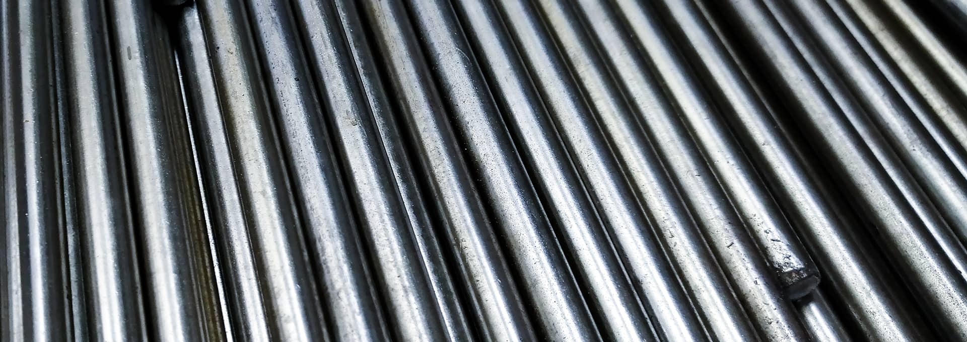 Calibrados - AC HIERROS